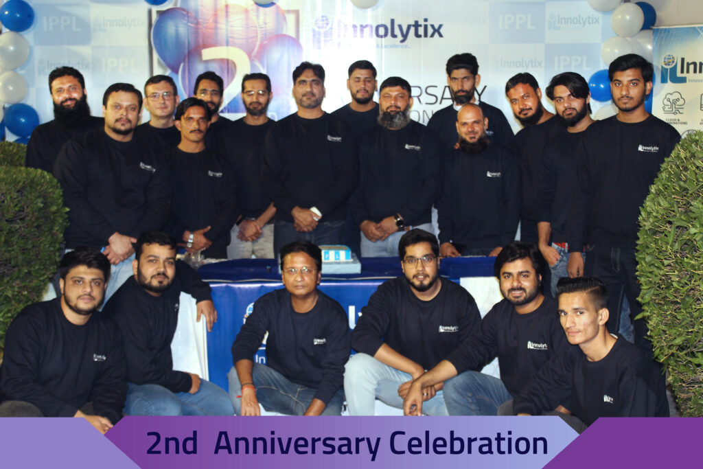 Innolytix Pakistan | 2nd Anniversary Celebrations - Innolytix Pakistan ...