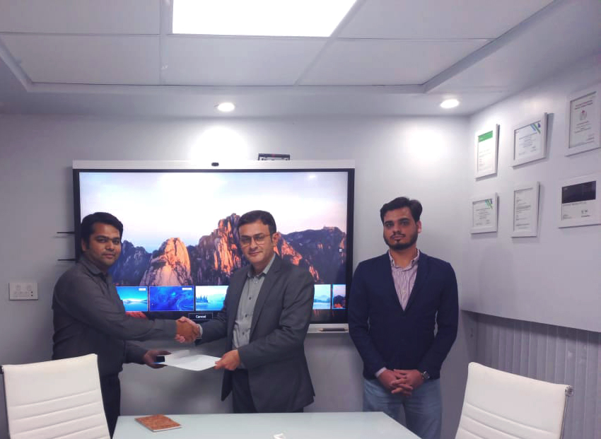 Sangfor IAG Training - Innolytix Pakistan Pvt. Ltd. Sangfor IAG Training - Innolytix Pakistan Pvt. Ltd.